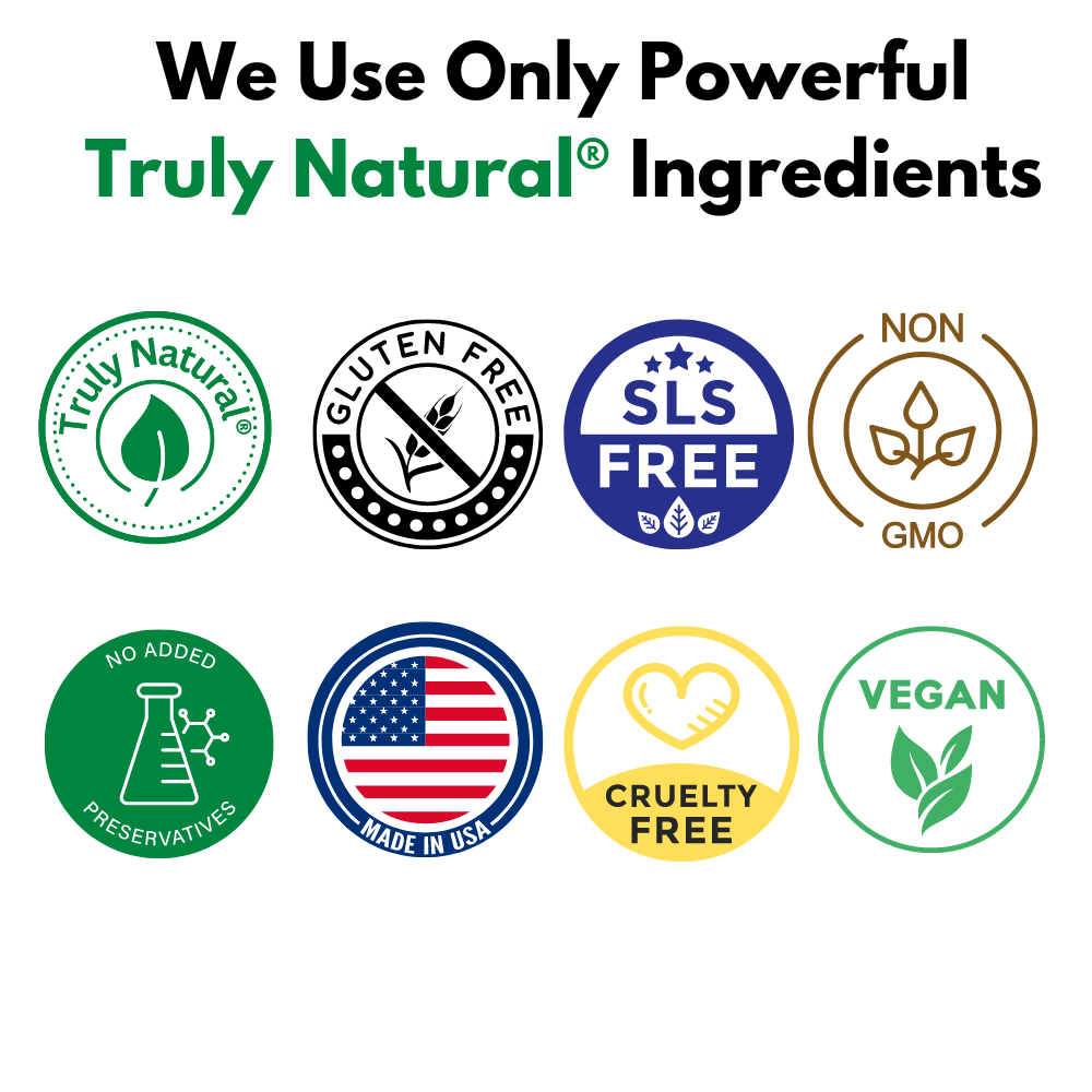 Essentials Toothpaste – Fluoride-Free, Antimicrobial and SLS-free ...