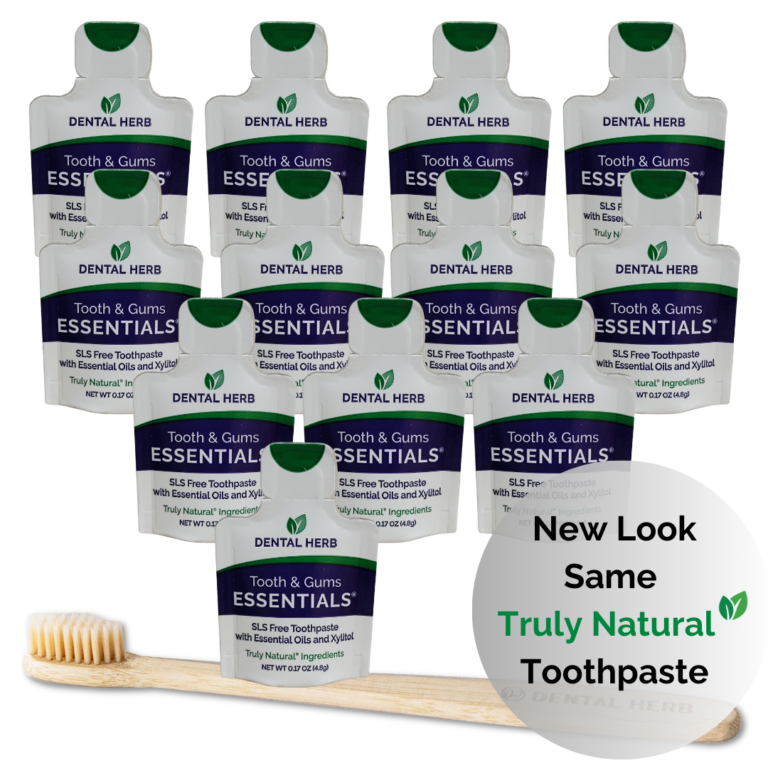 Dental Herb Company