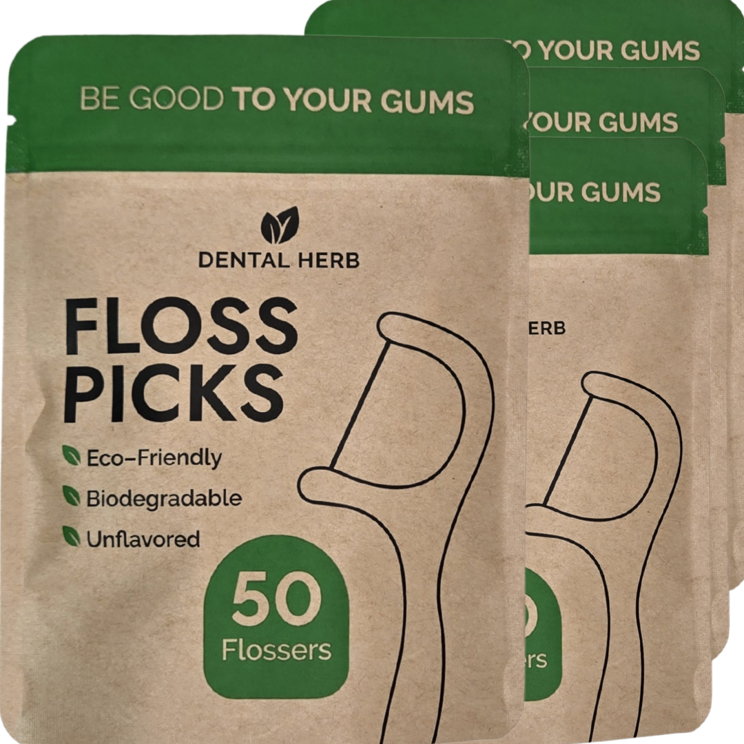 Dental Herb Company